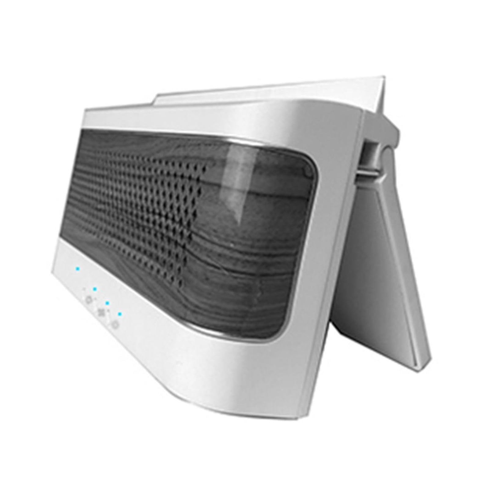 Car Exhaust Fan Solar Powered Car Ventilator Cooling Fan Ventilation ...