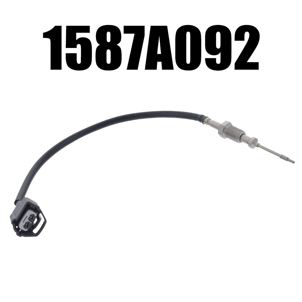 Car Exhaust Temperature Sensor Exhaust Temp Sensor Gauge Exhaust Gas ...