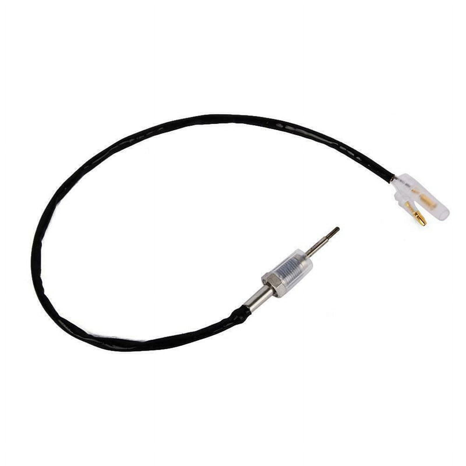 Car Exhaust Temperature Sensor Thermocouple Probe 4013133 for Many 2007 ...