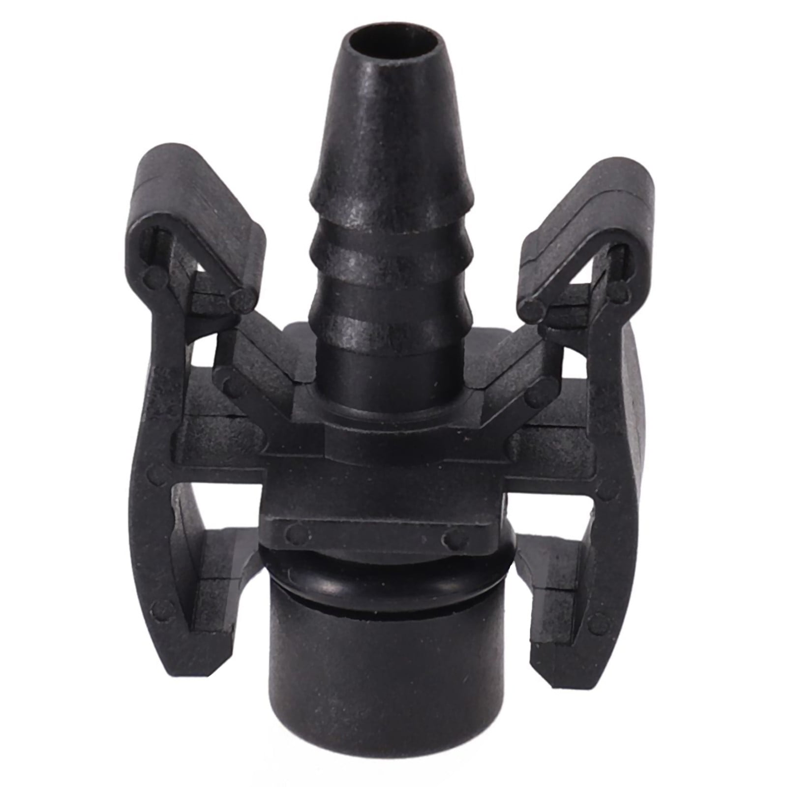 Car Expansion Water Tank Water Hose Straight Connect Connector ...