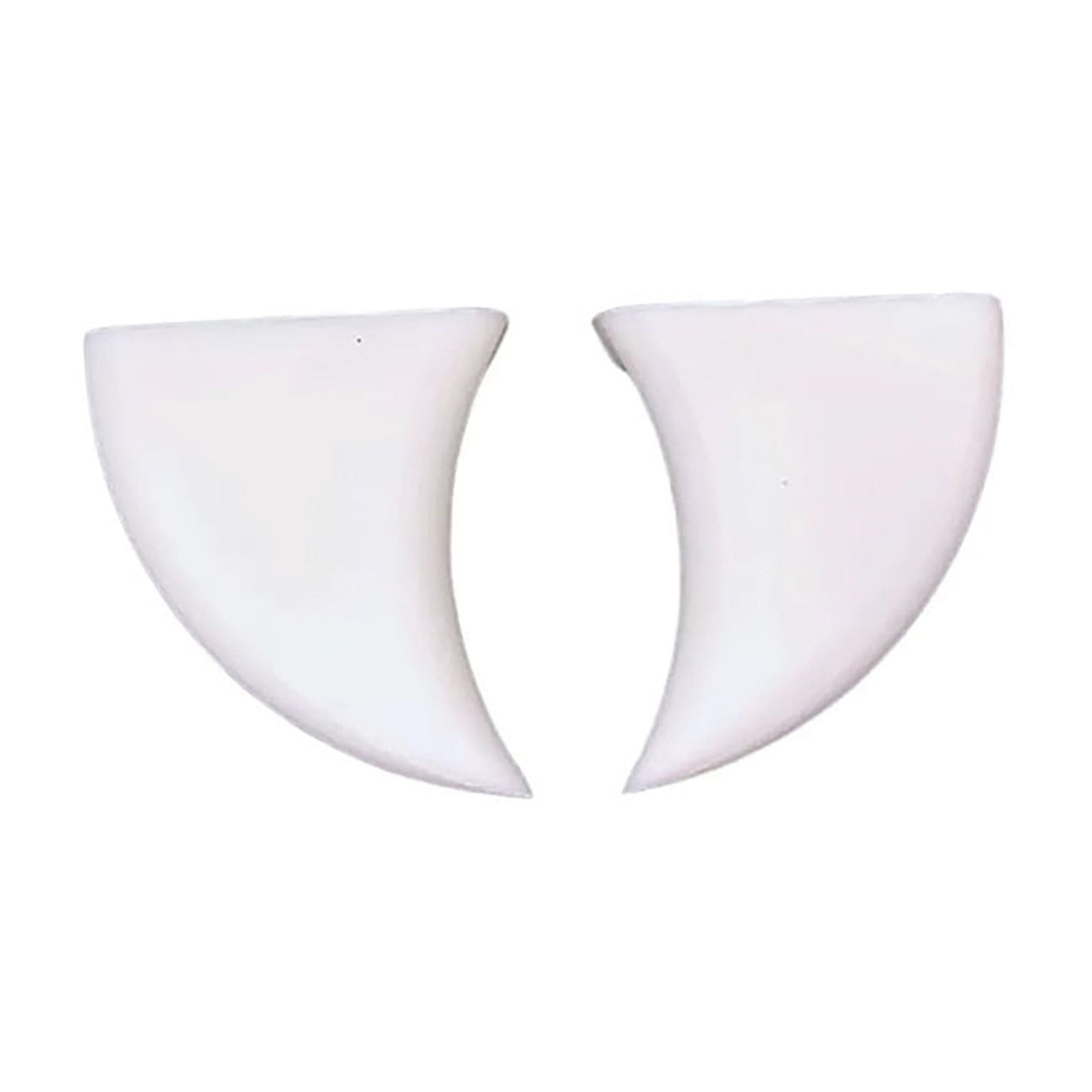 Car Exterior Accessories Front Grille Teeth Accessory for Vehicle ...