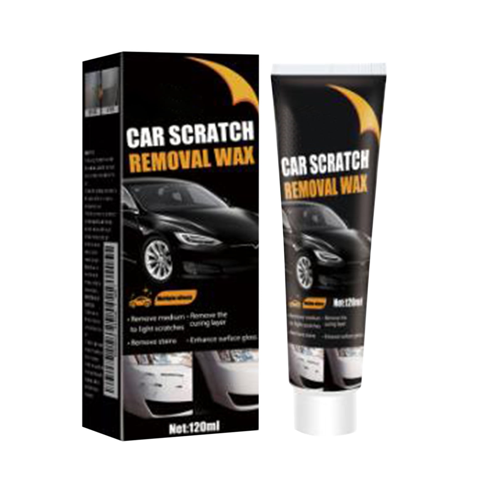 Car Exterior Accessories Scratch Remover for Vehicles - Car Paint ...