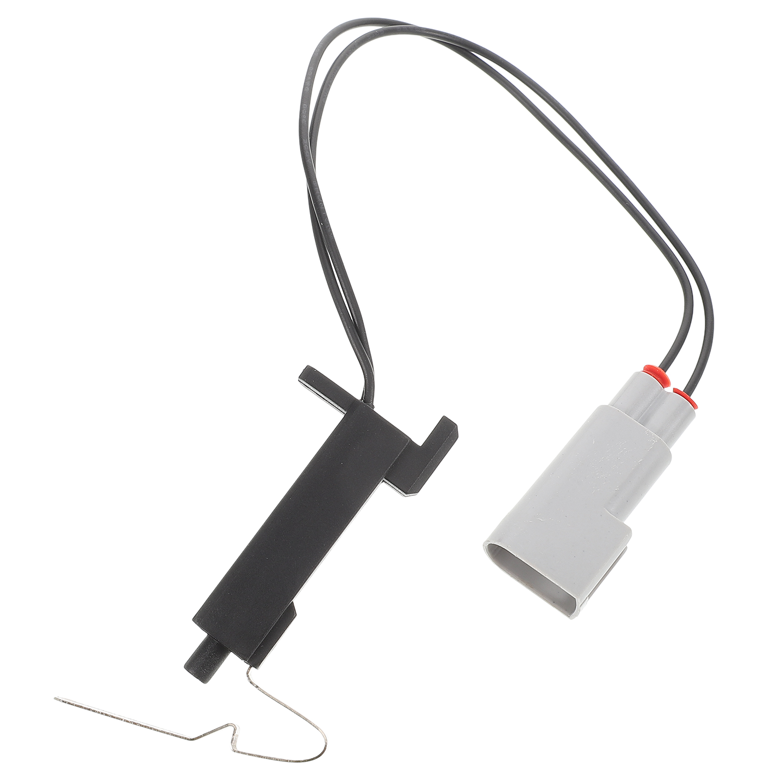 Car Exterior Air Temperature Sensor Car Temperature Sensor Switch ...