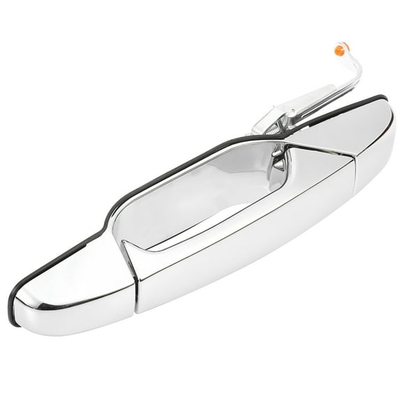 Ford Fusion Exterior Door Handle