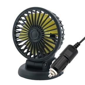 12 Volt Fan