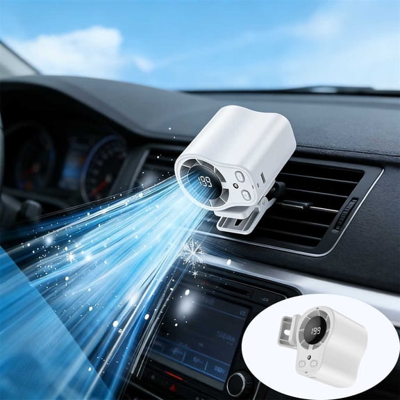 Car Ventilator