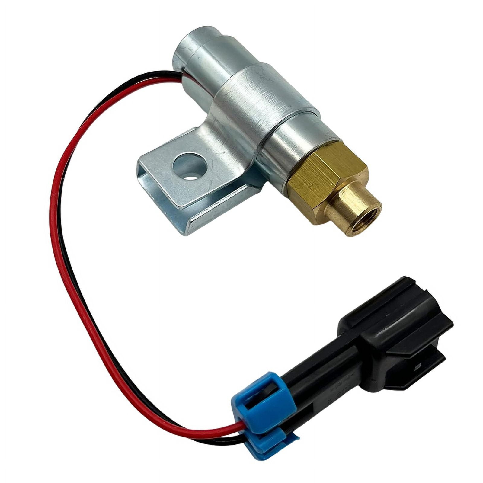 Car Fan Clutch Air Solenoid Valve Fan Clutch Air Solenoid Valve For ...