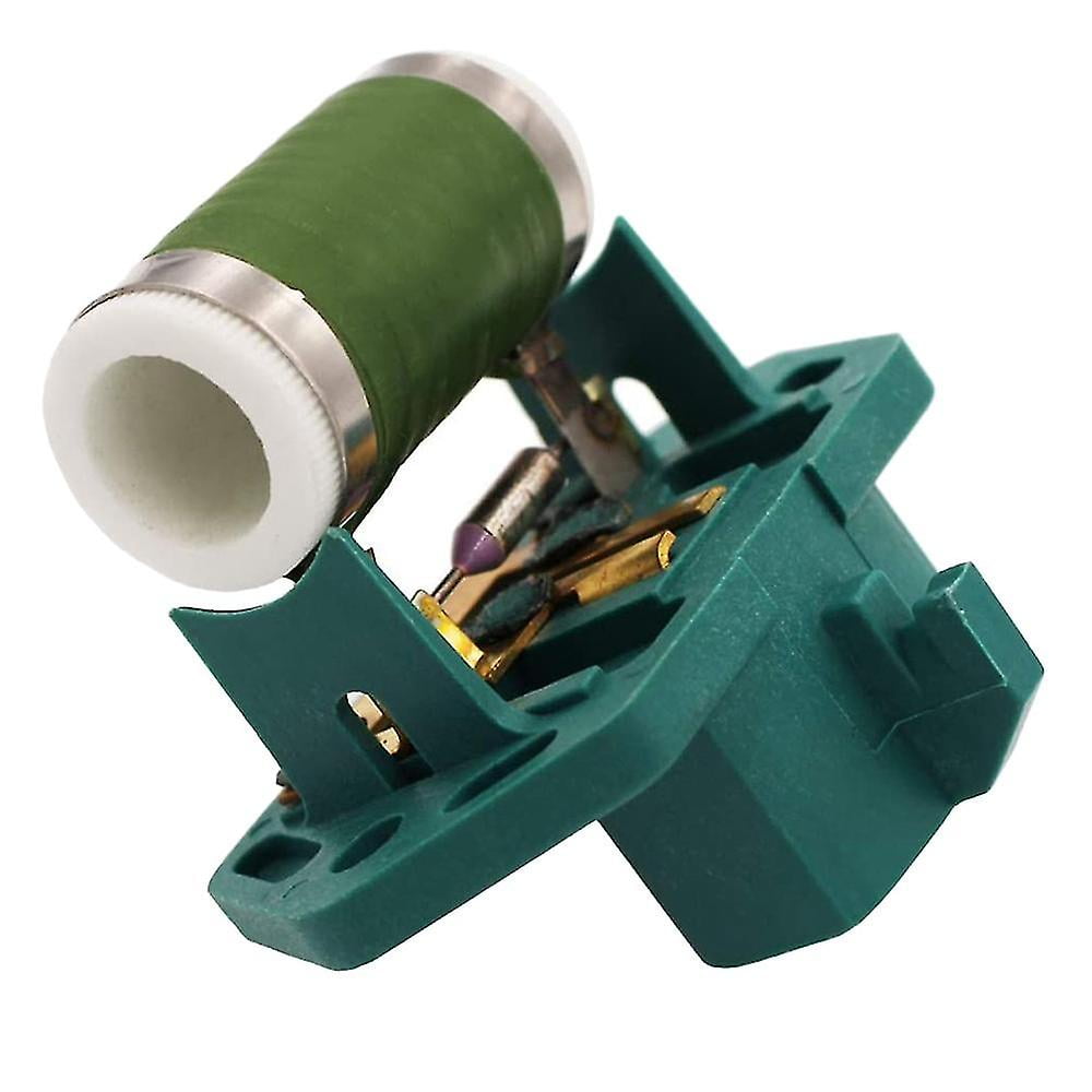 Car Fan Speed Control Resistor Module Regulator for Fiesta 2003-2006 ...