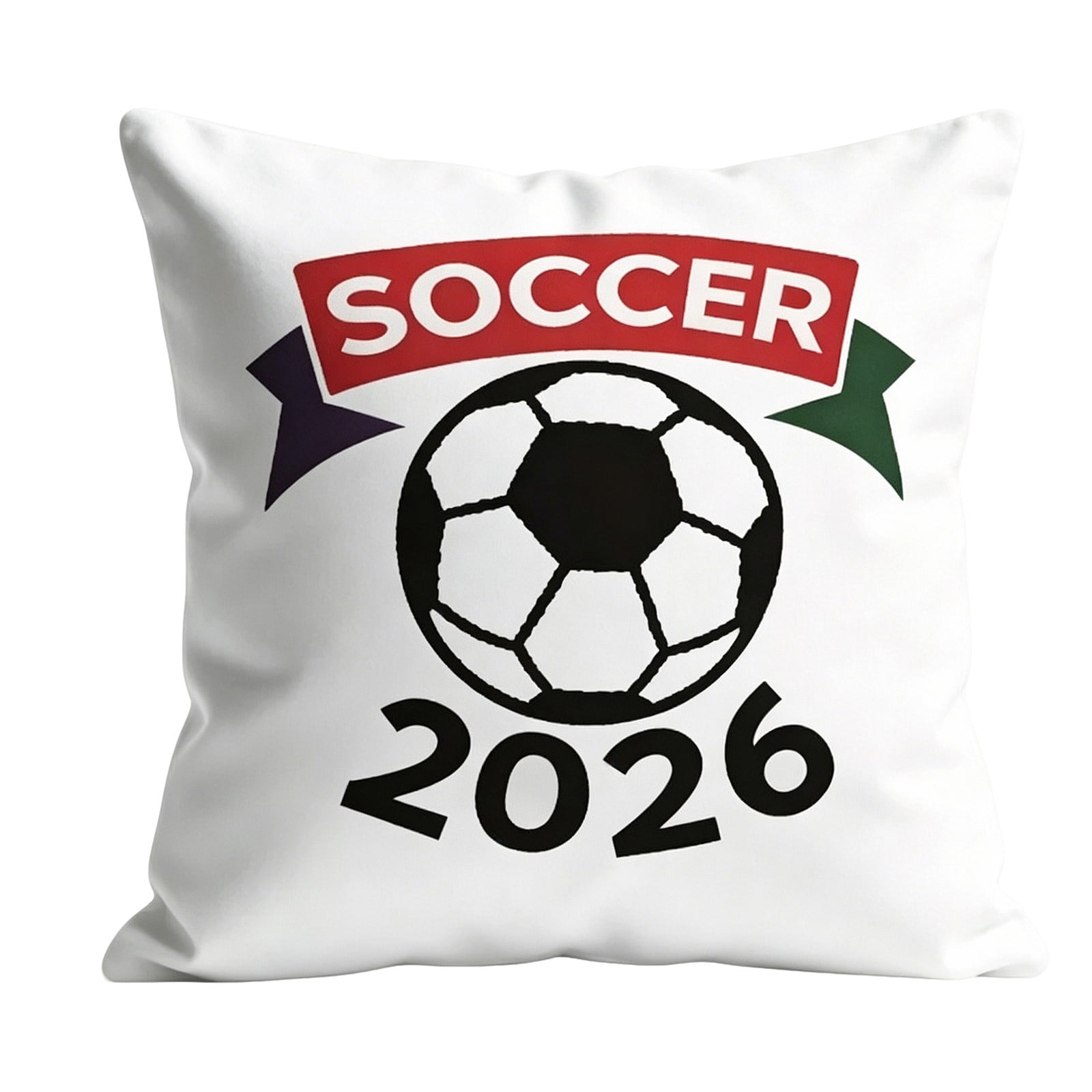 Car Fans Sports Shop Bar Watching Football Theme Living Room Pillow ...