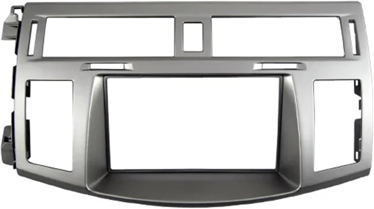 Car Fascia Radio Panel Compatible for Toyota Avalon 2005-2009 Dash Kit ...
