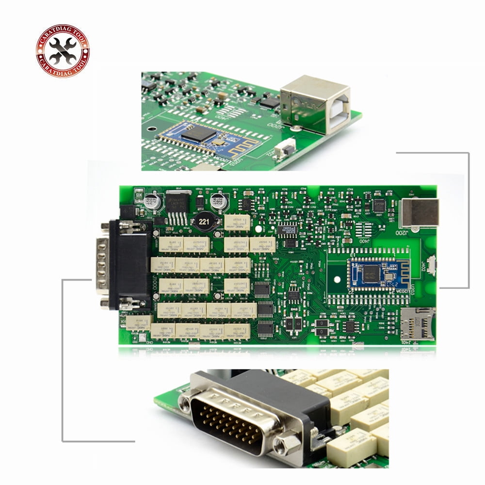 Car Fastener Removal Tool Plastic Trim Dash Removal Rivet Clips Car ...