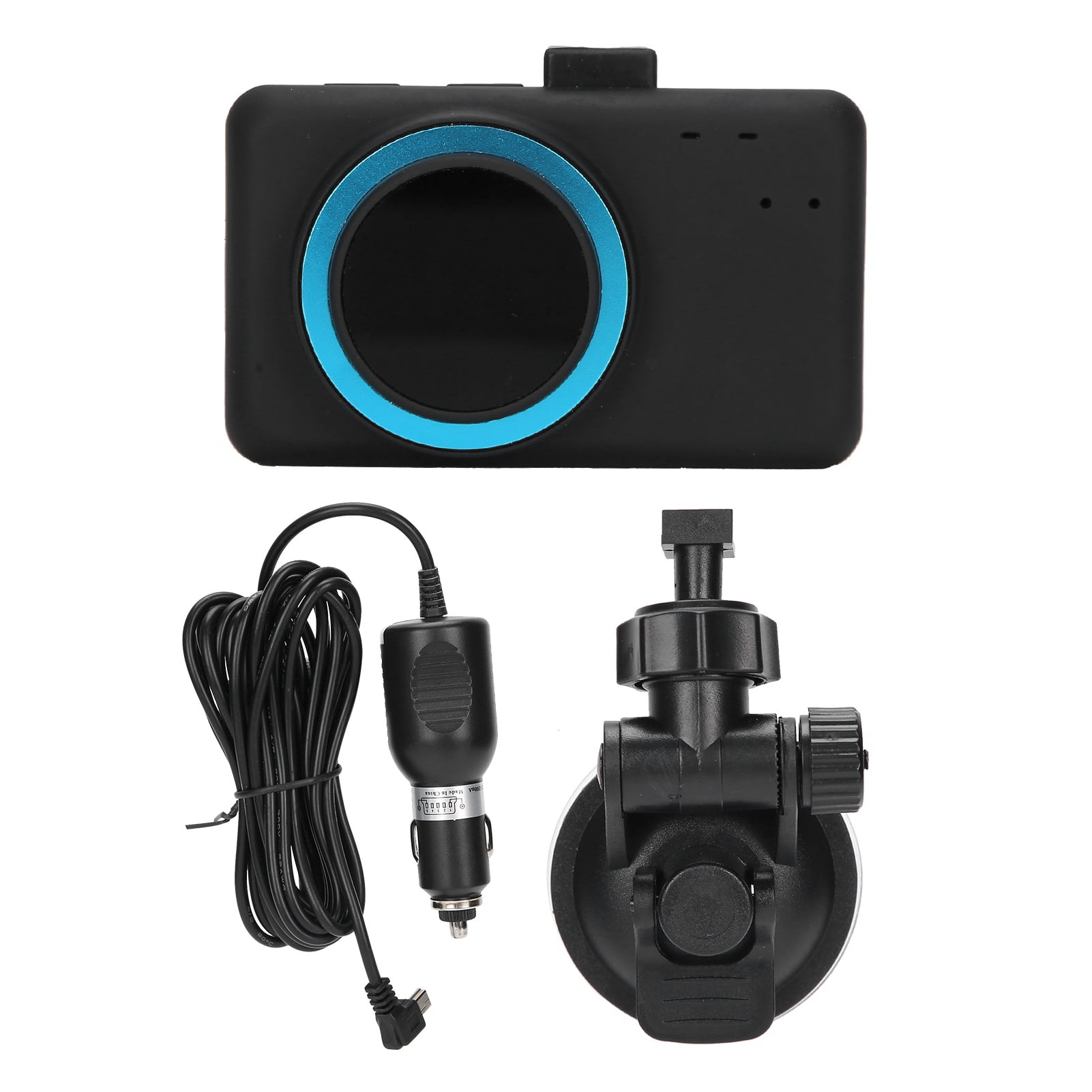 Car Fatigue Driving Warning Alarm Device Anti Sleep Monitor Accessory