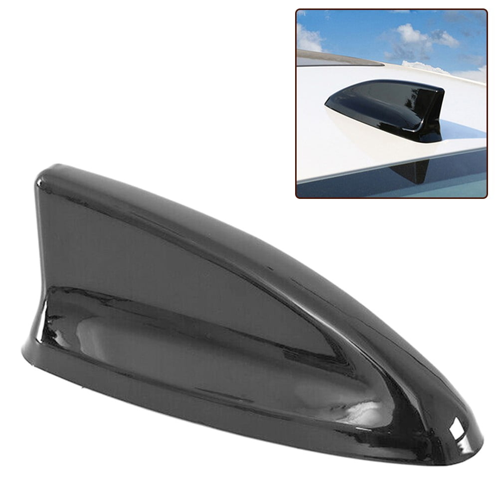 Car Fin-Shape Antenna Roof Aerial Covers Trim For Honda For Civic 11th ...