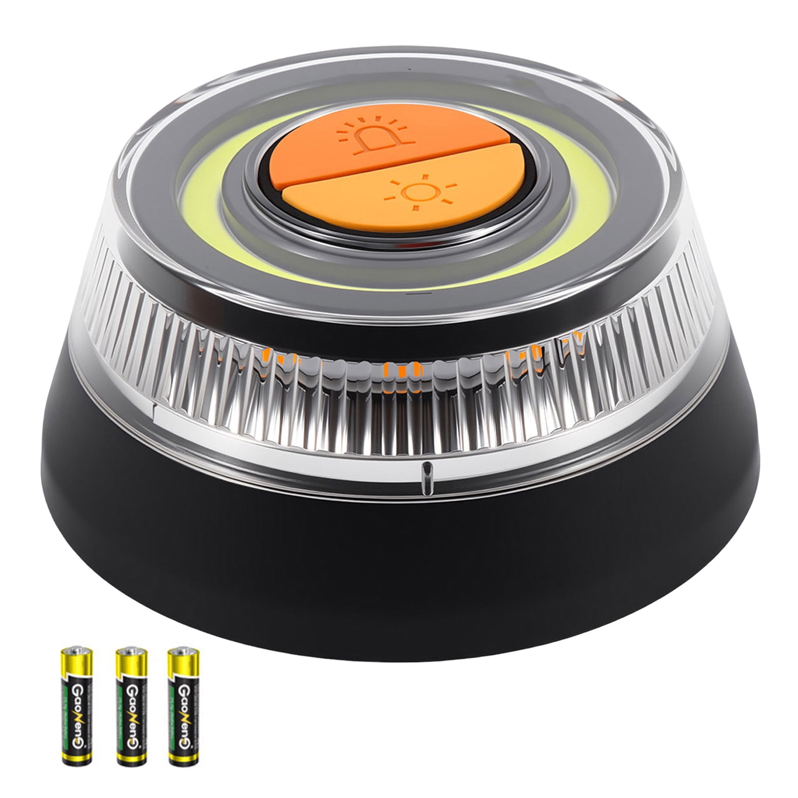 Car First Aid Emergency Light V16 Replacement for Warning Triangle ...