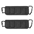 Car Fishing Rod Carriers Bag Car Mount Rods Organizers Bag Vehicle ...
