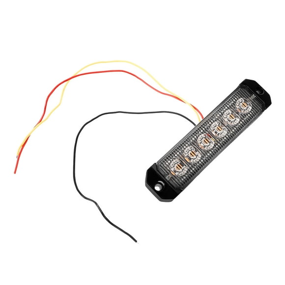 LED Brake Light Strips in Brake Lights - Walmart.com