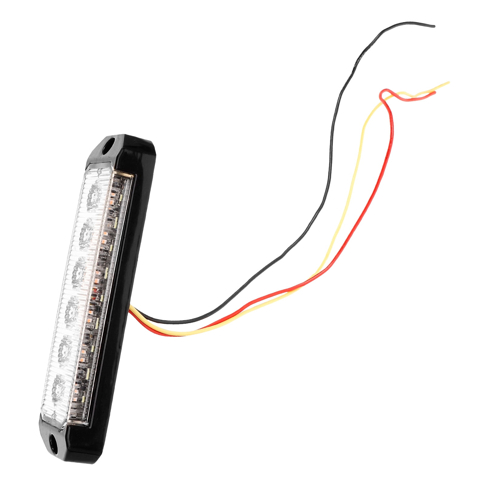 Car Flashing Lights LED Trailer Turn Signals Light Car LED Signal Light ...