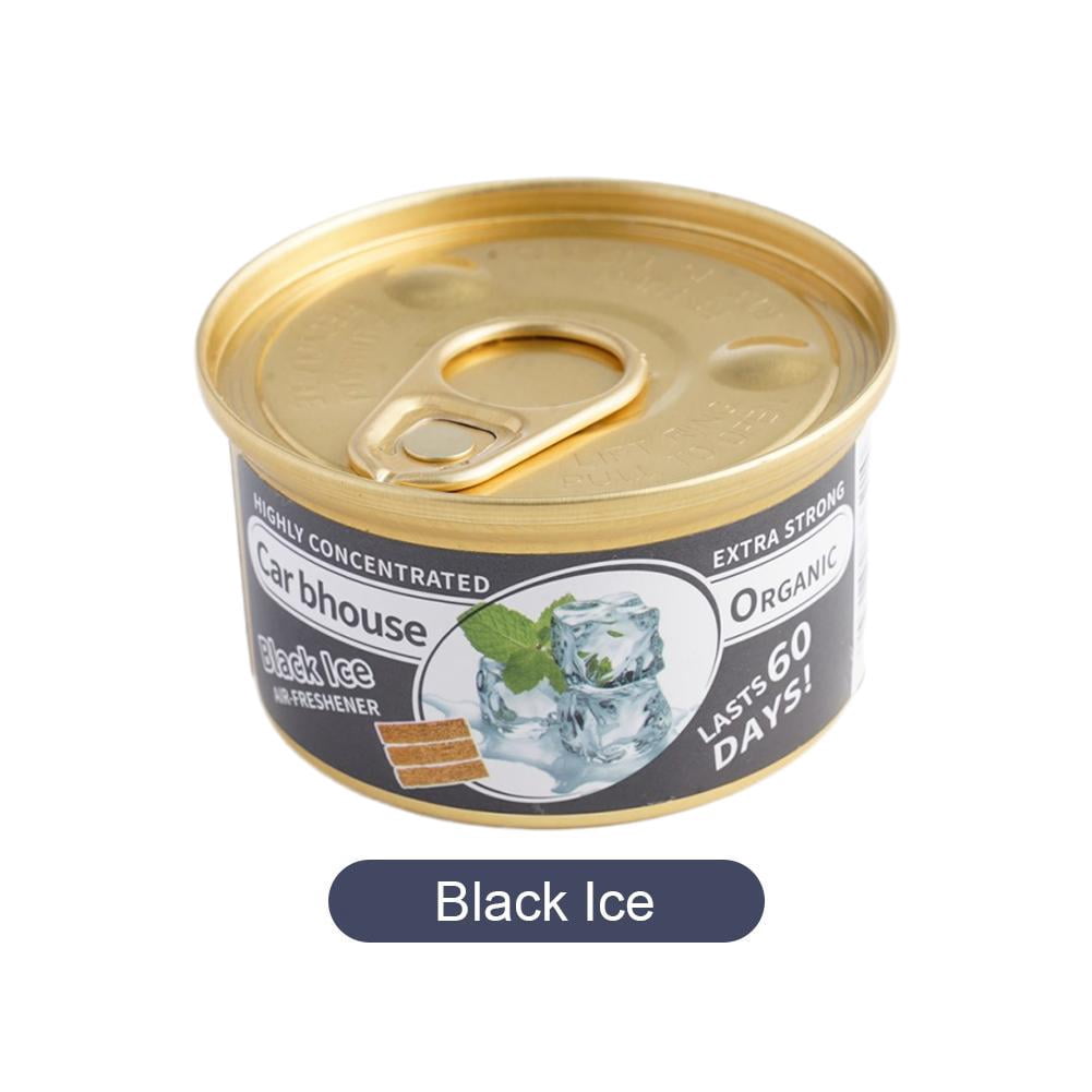 Car Flavoring Car Air Fresheners Perfume Canned Wood Blocks Coffee ...