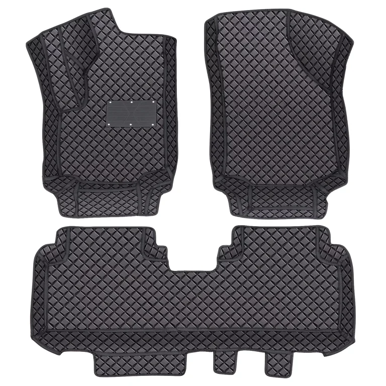 2018 equinox floor mats store