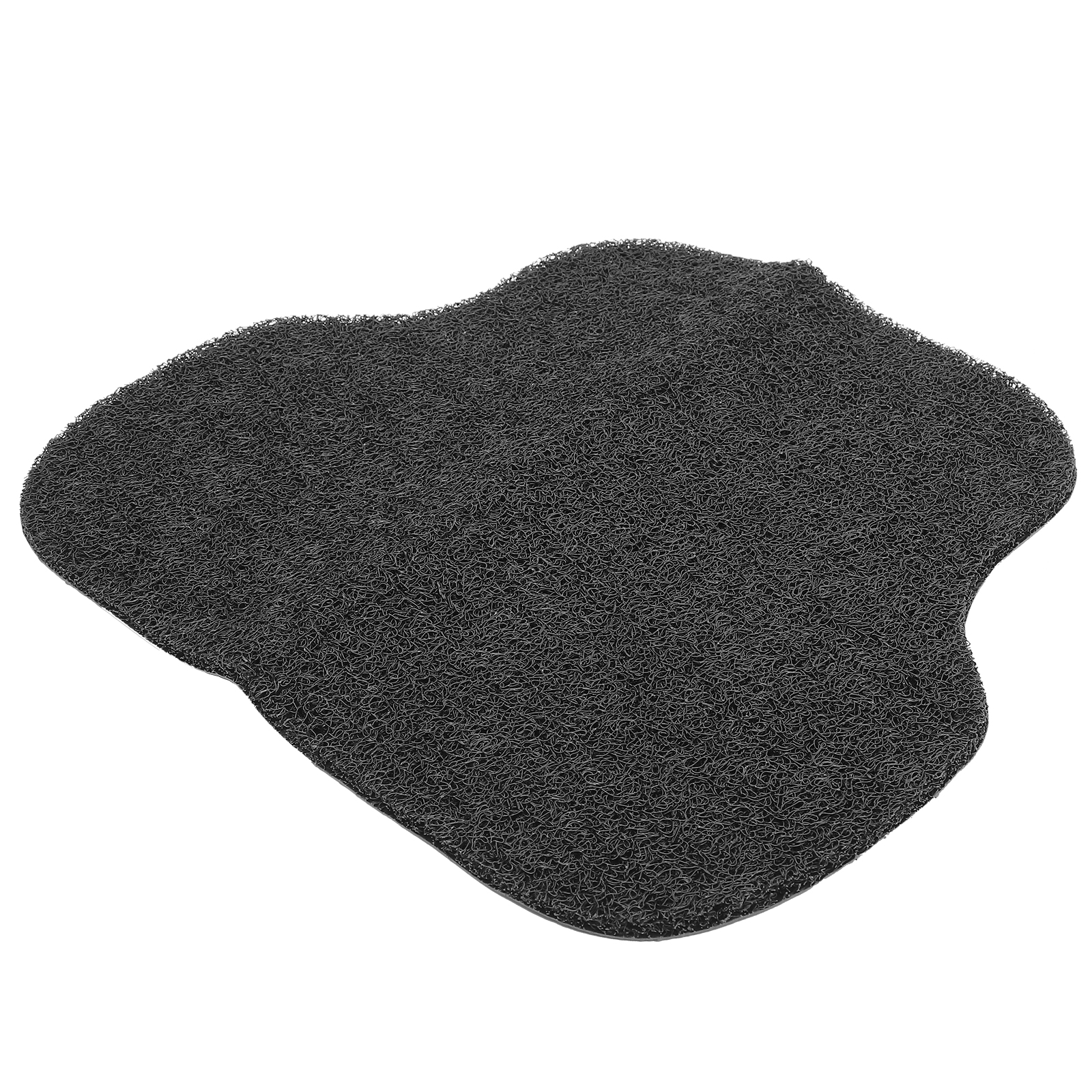 Car Floor Mats Universal Anti-slide Front Rear Floor Mat Car Accessory ...