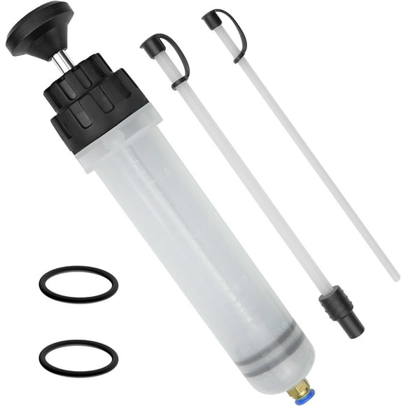 Automotive Fluid Syringe
