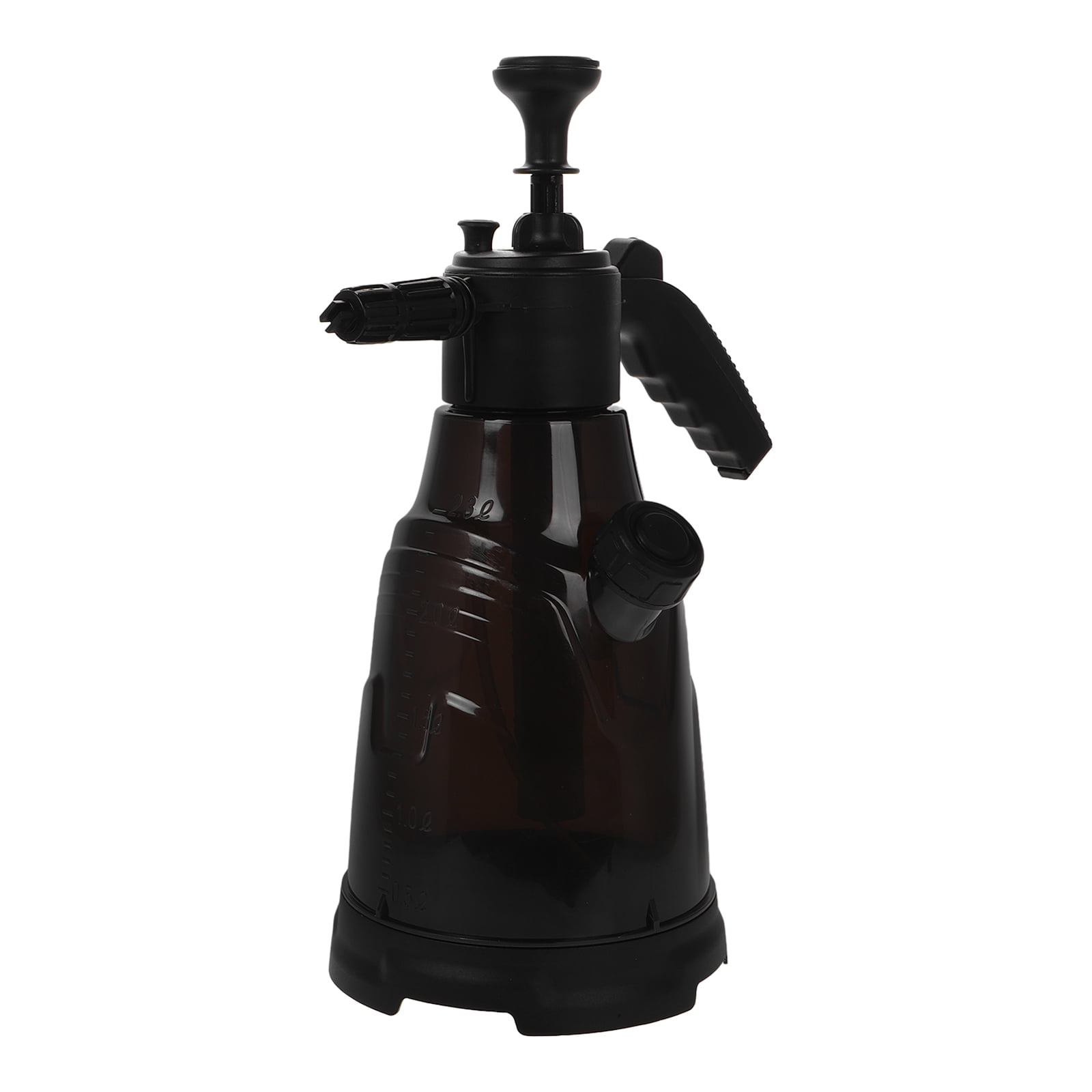 Car Foam Sprayer 2.3L Pressure Atomizer Pump Sprayer Snow Foam Sprayer ...