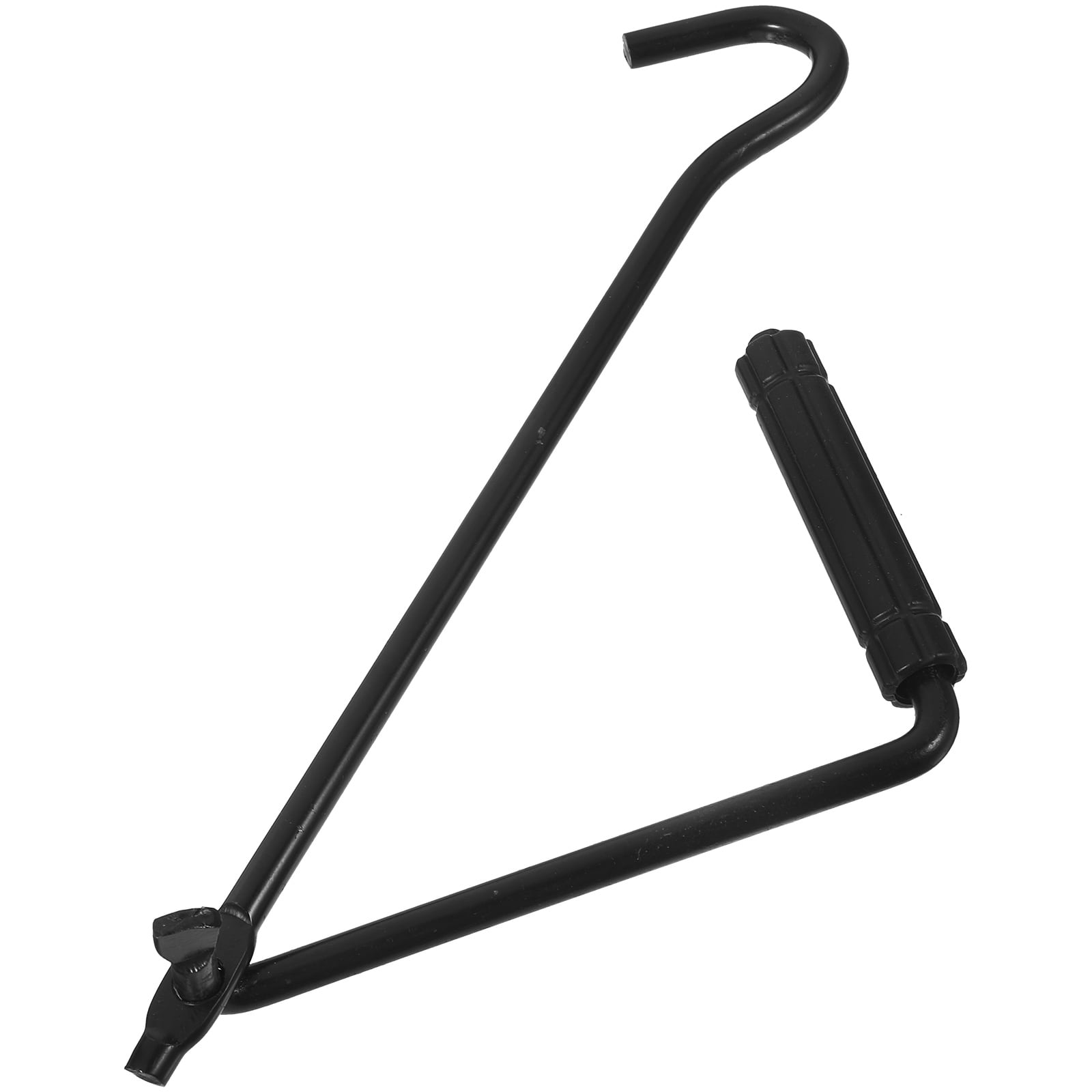 UEETEK Manual Car Jack Tools Black Iron Jack Rocker 1Pcs - Walmart.com