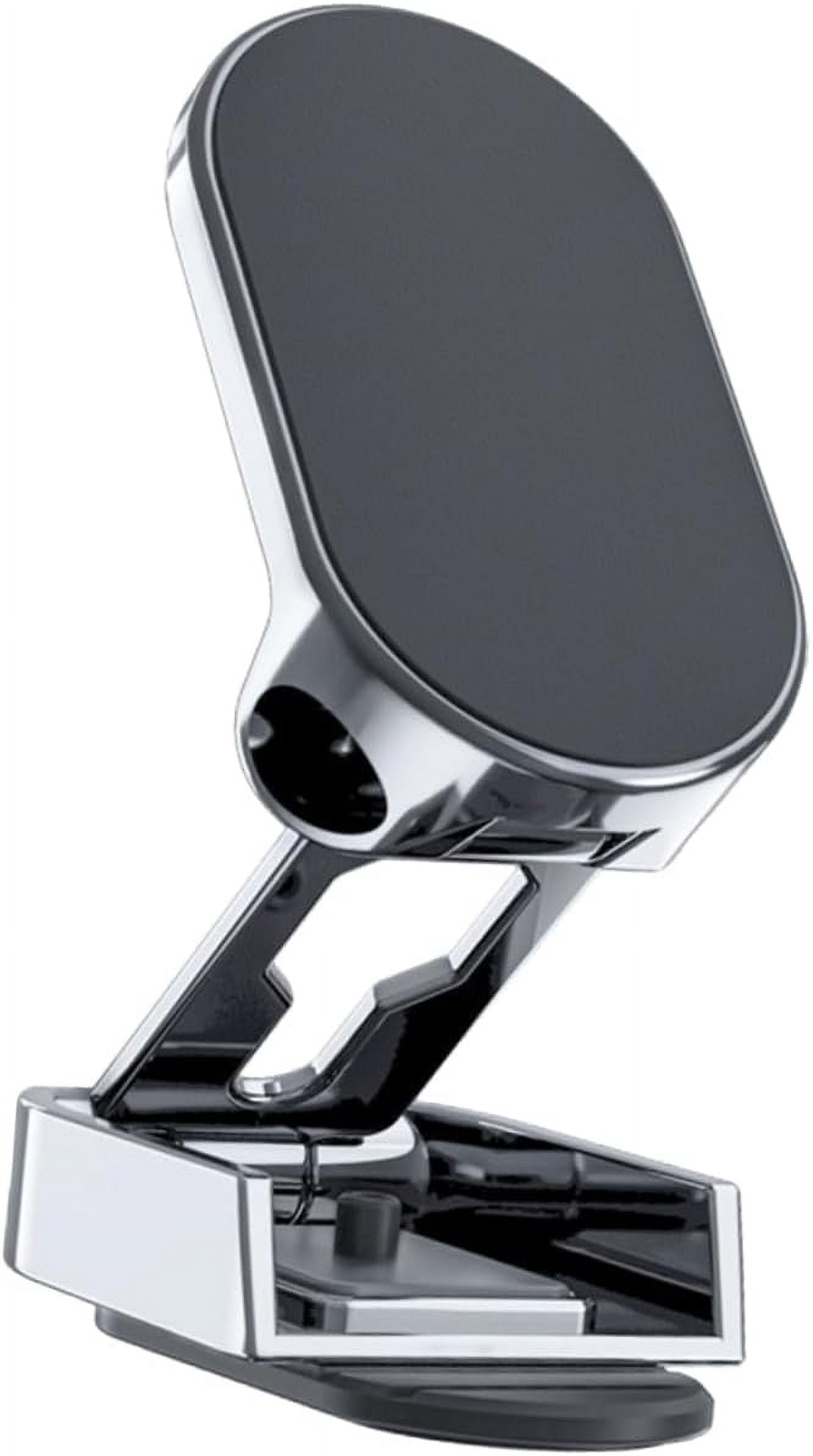 Car Folding Bracket Car Magnet Laptop Desk Stand Metal Laptop Stand ...