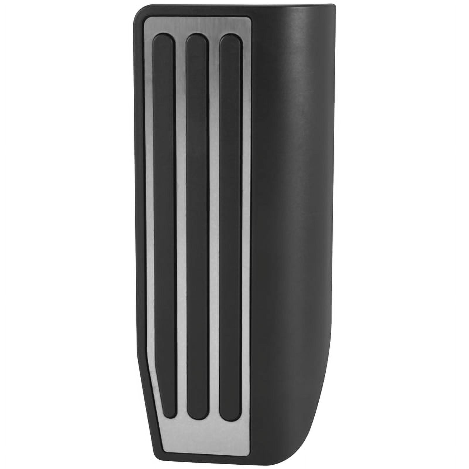 Car Foot Rest Dead Pedal Cover for 5 Sport - Walmart.com