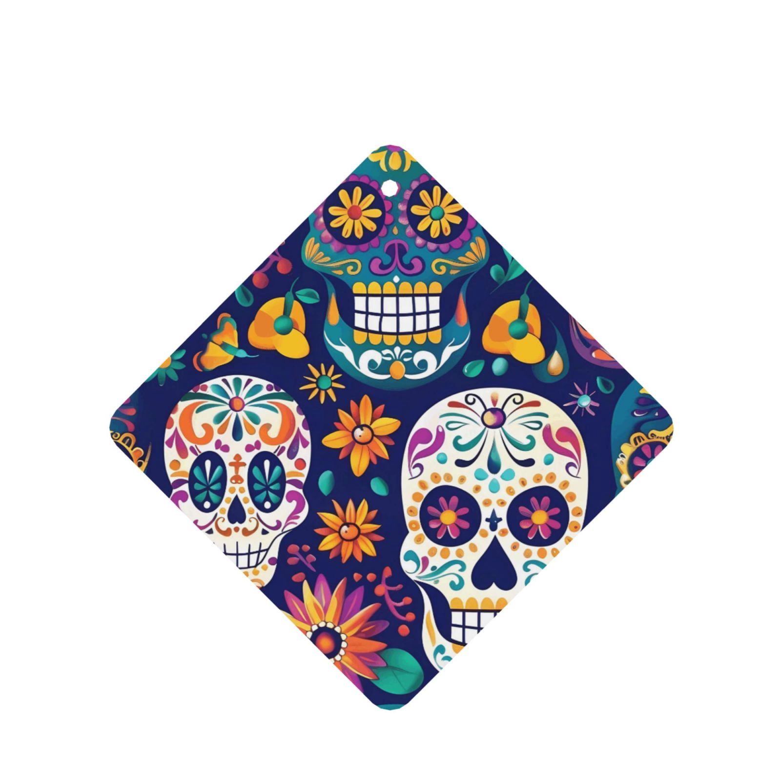 Car Fragrance Piece Four Pieces Of Fresh Air Lavender Smell Contains ...