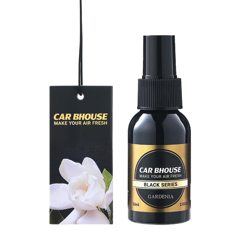 Car Freshener Hand Spray Perfume Long Time Freshener Eliminate Odor ...