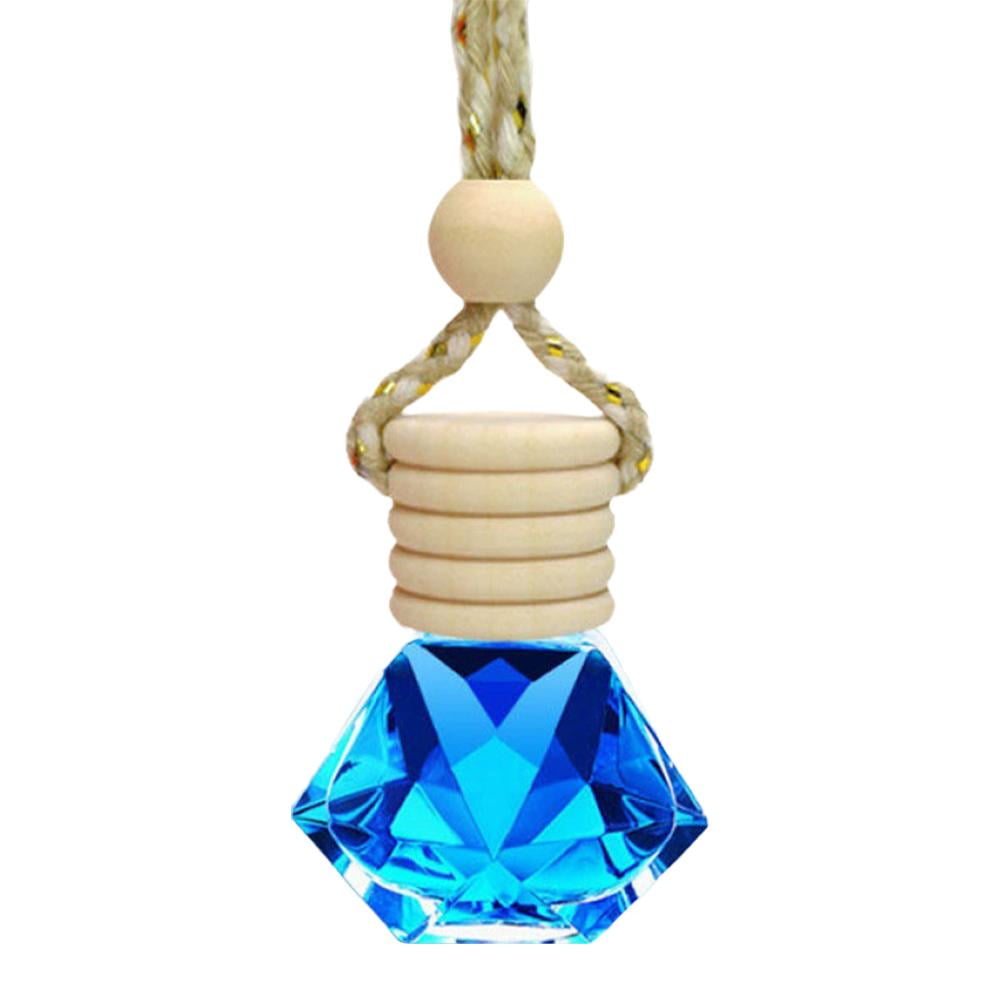 Car Freshener Perfume Diffuser Car Aromatherapy Decor Perfume Interior Ornaments Universal ...