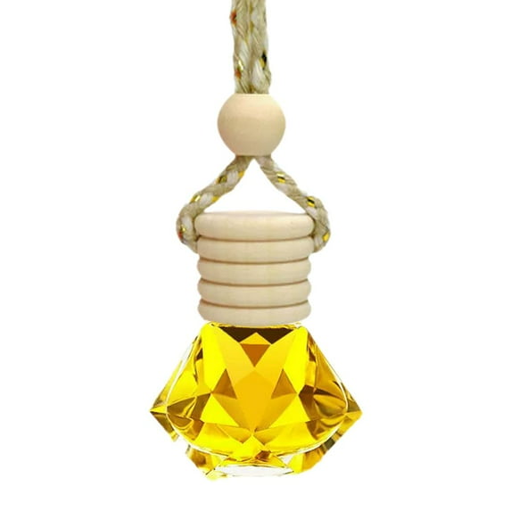 Car Freshener Perfume Diffuser Car Aromatherapy Ornaments Decor ...
