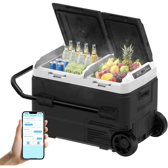 12 Volt Refrigerators in Mini Fridges & Compact Refrigerators - Walmart.com