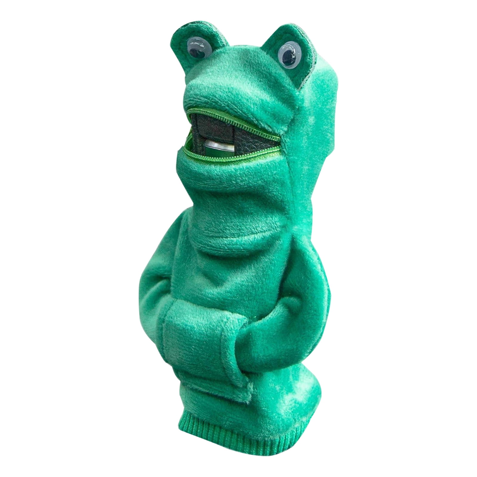 Car Frog Gear Shift Knob Cover, Gear Shift Clothing Set Car Accessories ...