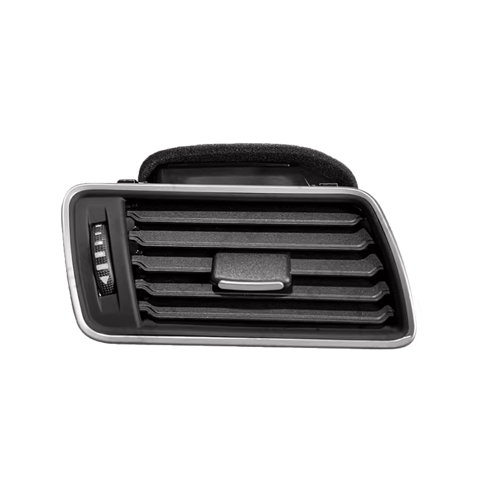 Car Front Air Vent Center Dash AC Outlet Panel Assembly Air ...