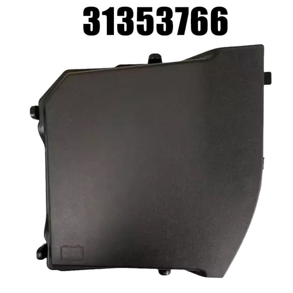 Car Battery Cover
