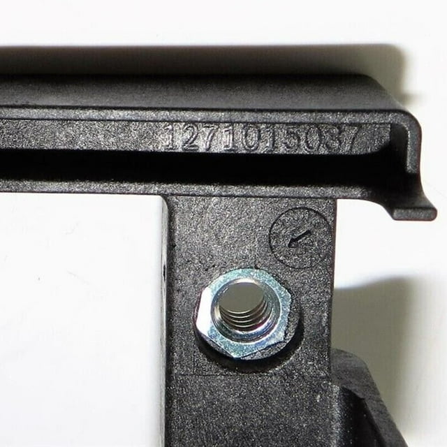 Car Front Bumper Bracket Ky32-9G768-Ah 1271015037 For Land Rover For ...