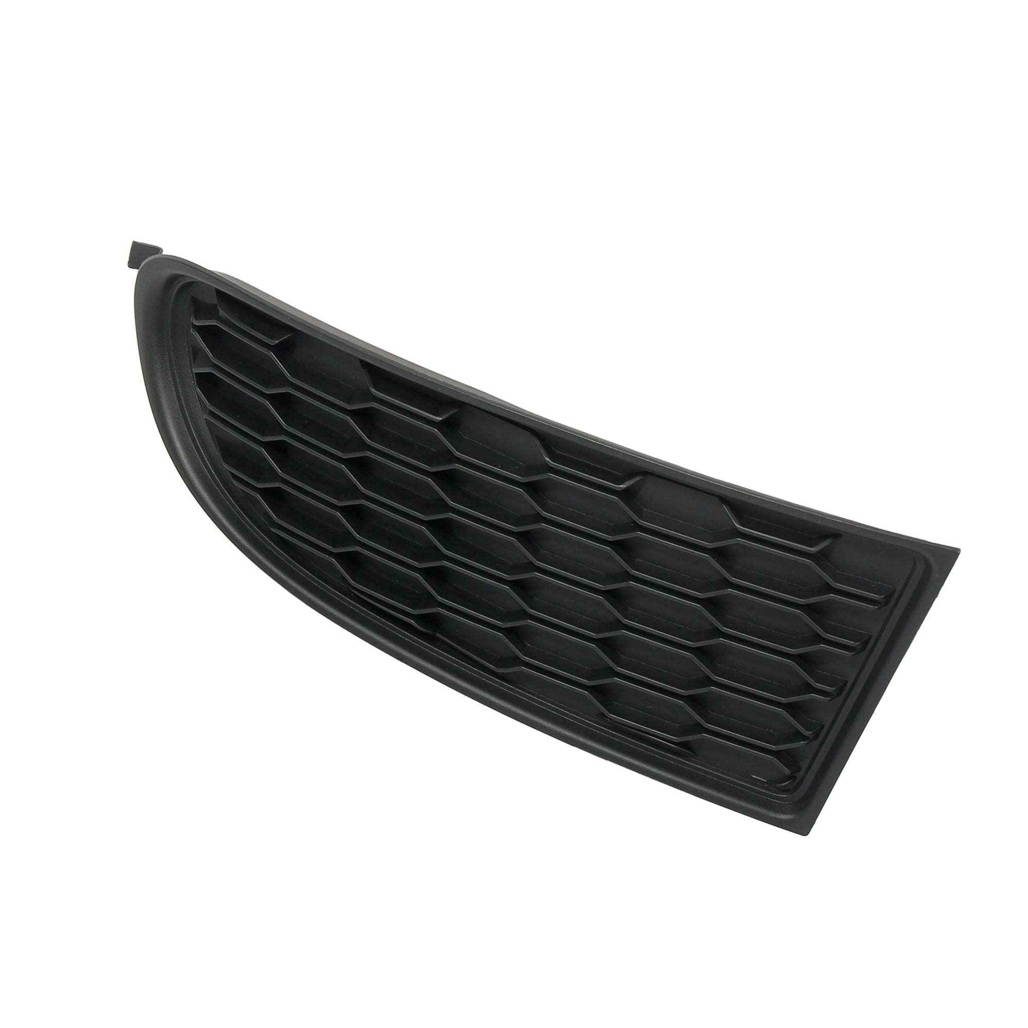 Unique Bargains Car Front Bumper Fog Light Grille Lamp Cover 68079853AB ...