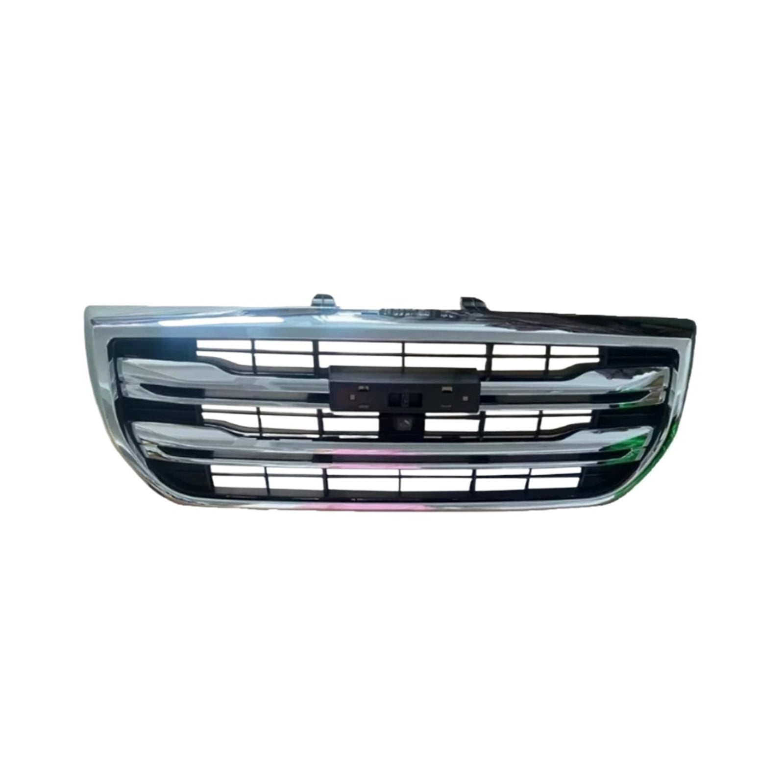 Car Front Bumper Grill Compatible for Haval H9 2020 Mask Net Radiator ...