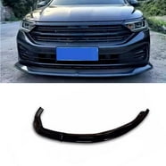 Kojem Black Fiberglass Rear Bumper for Chevy C3 Corvette 1975-1979 2 ...