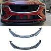 Genrics NEW Front Bumper Cover Primed For 2015-2017 Ford Mustang Except ...