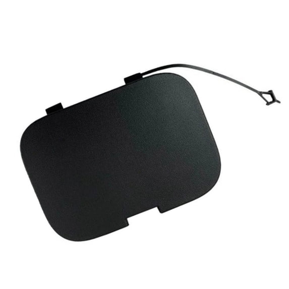 Car Front Bumper Tow Towing Hook Eye Caps Covers Plastic Replacement ...