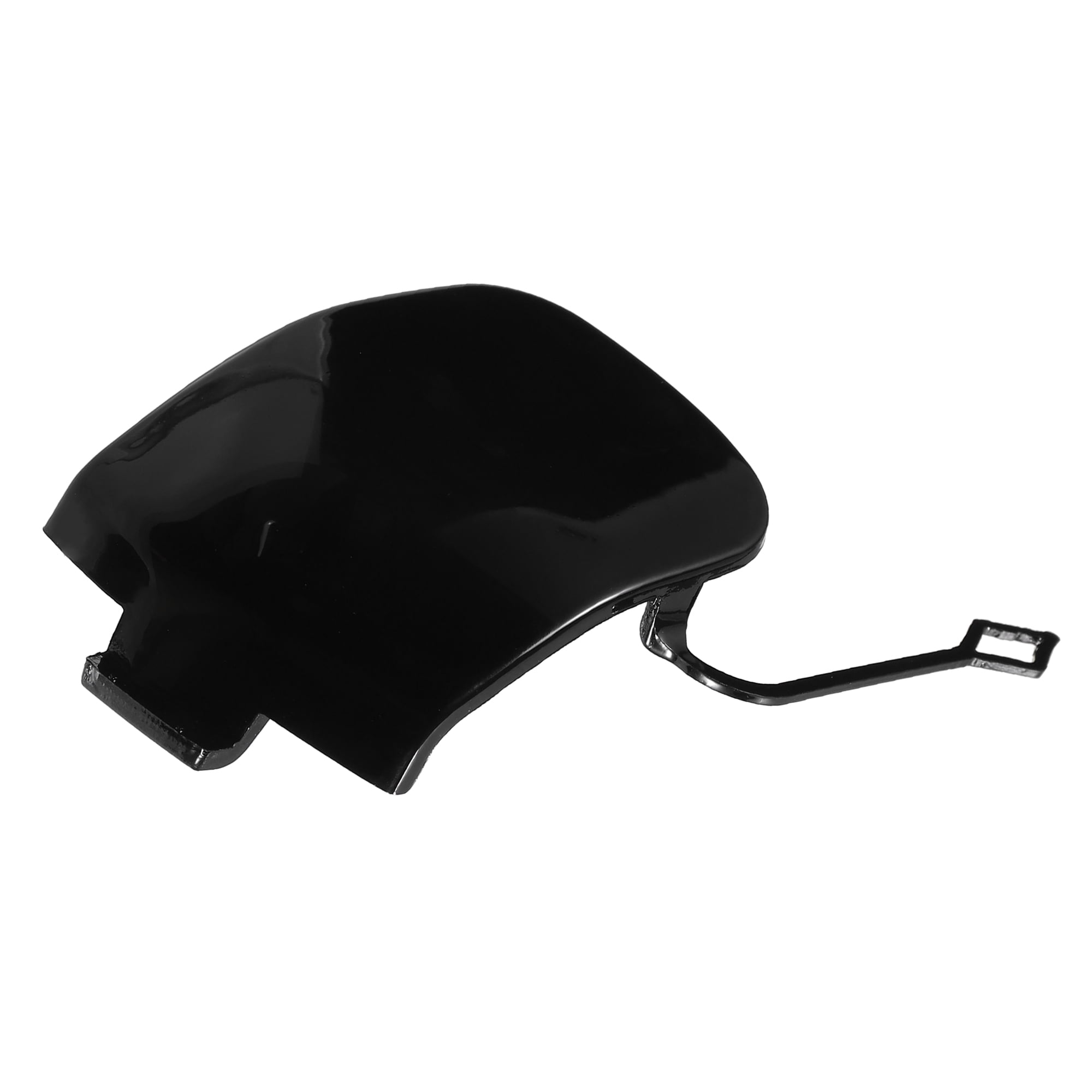 Car Front Bumper Towing Tow Eye Hook Cover Cap Compatible for Mini ...