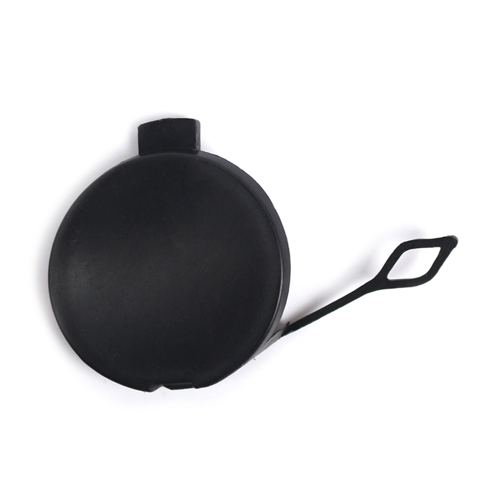 Car Front Bumpers Tows Towing Hook Eye Caps Covers Plastic Replacement ...