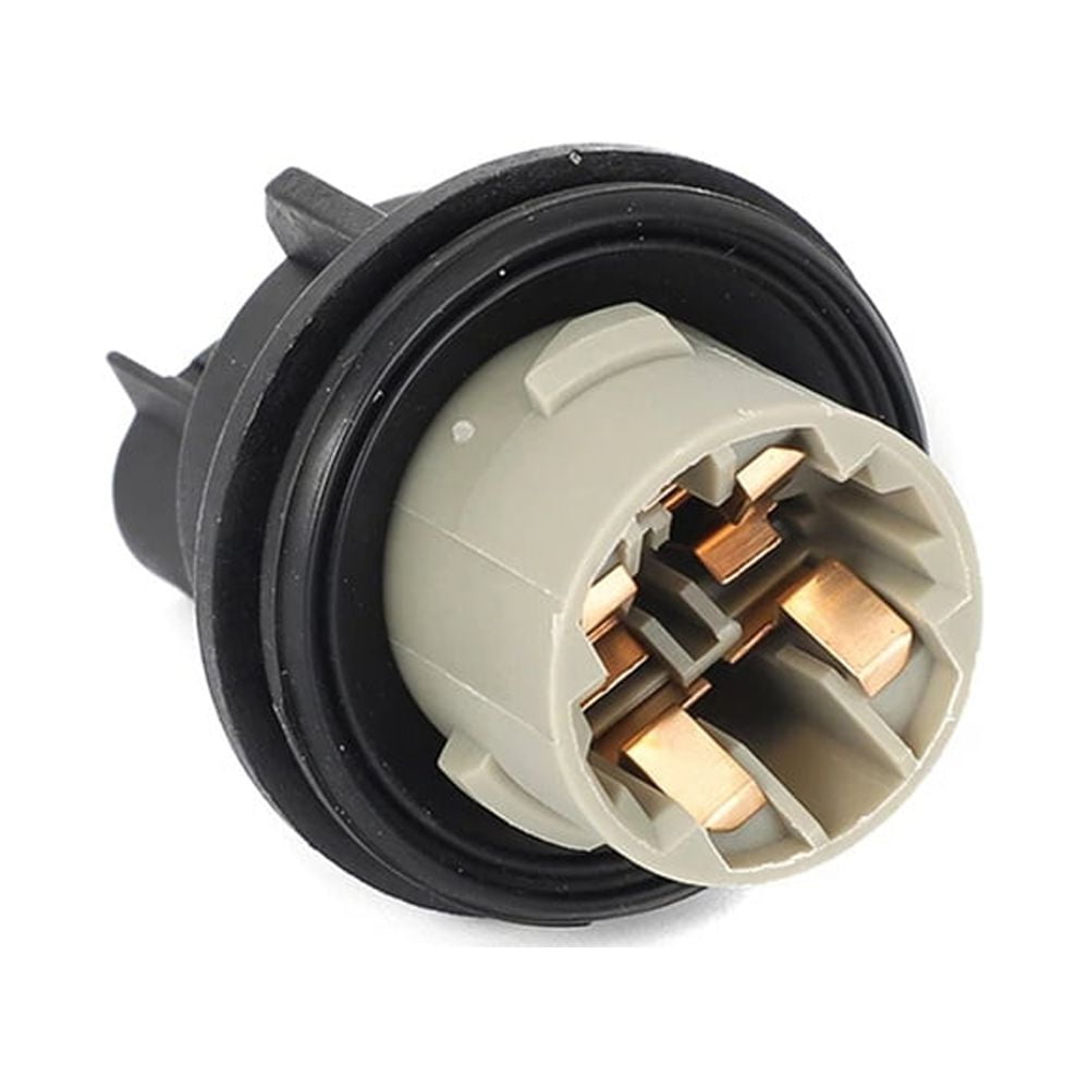 Car Front Daytime Running Turn Signal Socket For Jeep Compass Patriot ...