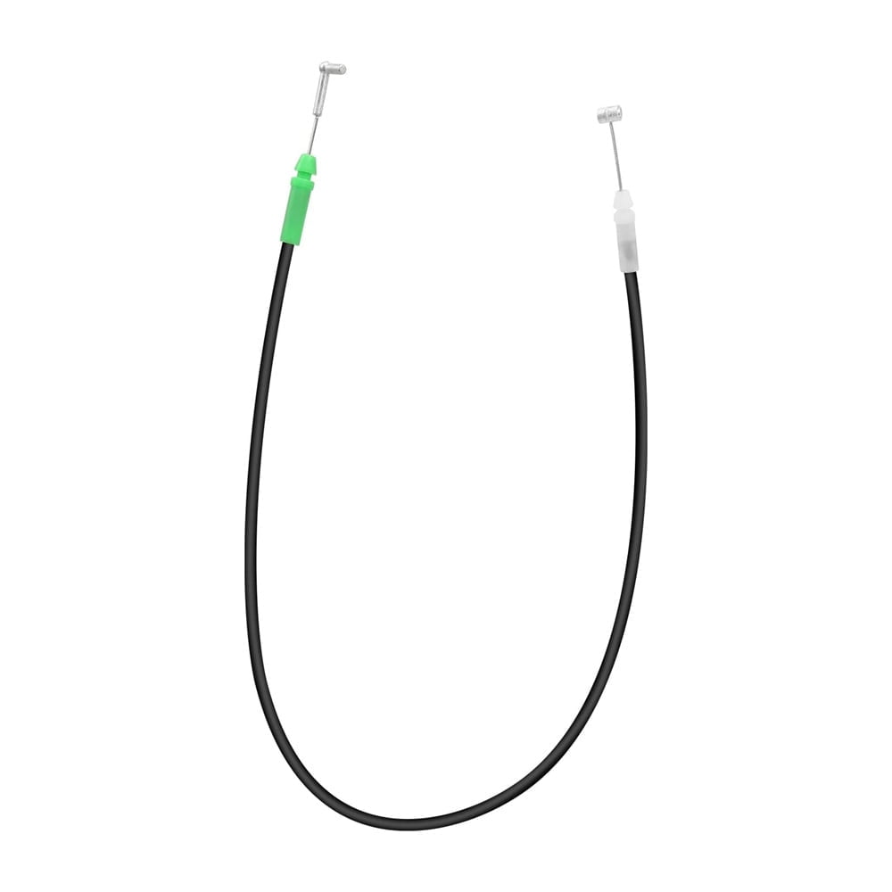 Car Front Door Cable Assembly 697100C010 For Toyota Tundra 3.4 4.0 4.7 2000-2006 - Walmart.com