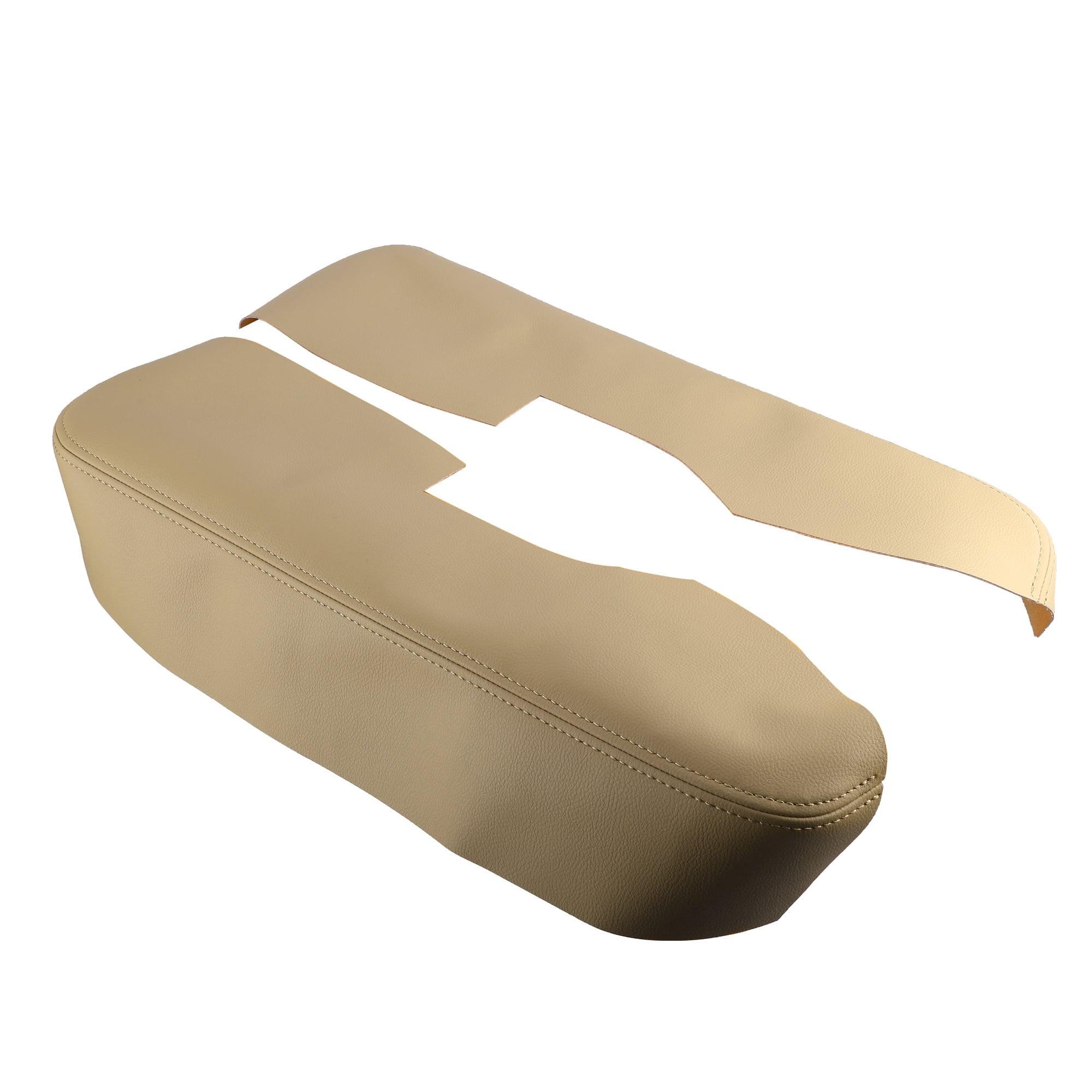 Car Front Door Panel Armrest Cover Interior Door Trims Replacement for ...