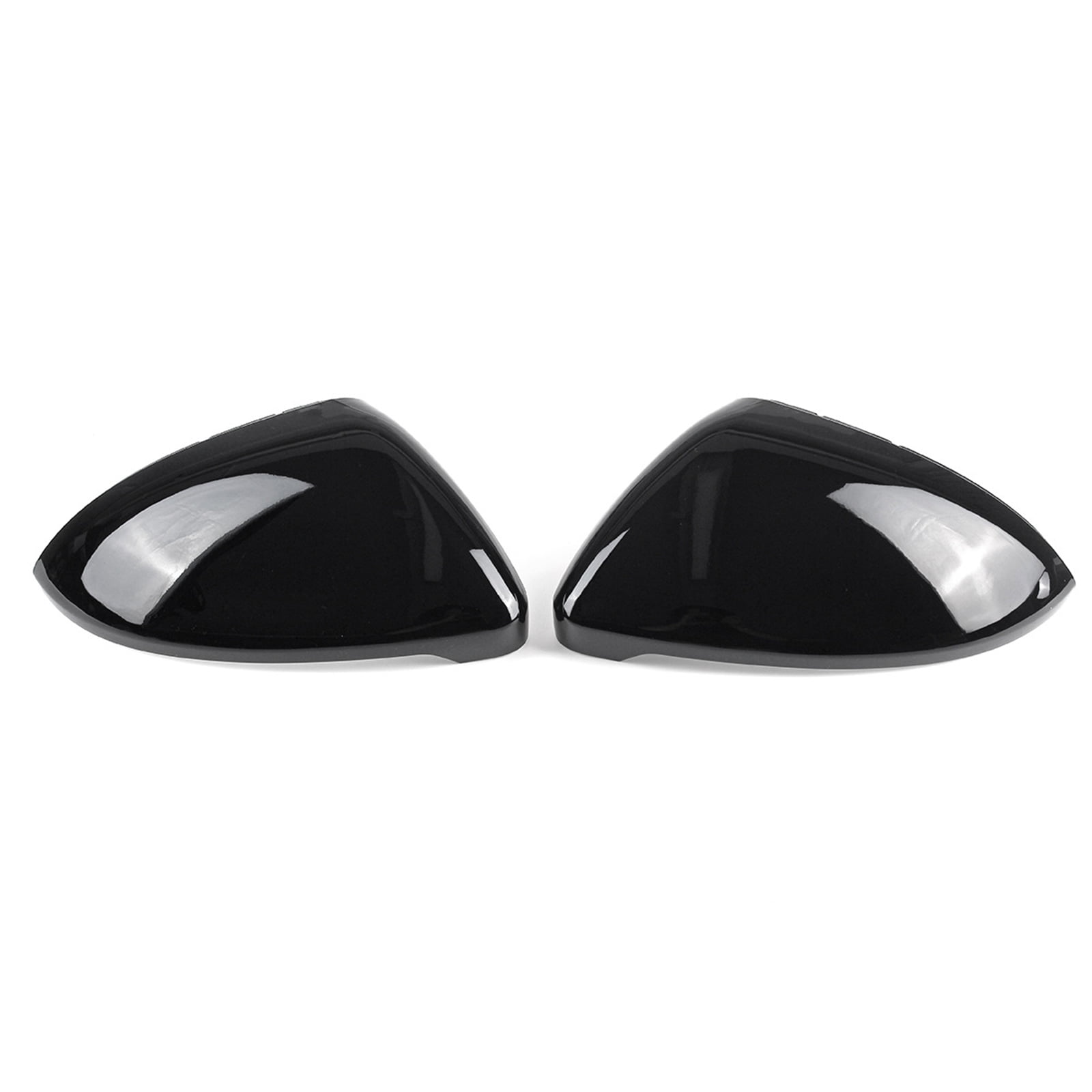 Car Front Driver Side Wing Cover Turn Light Lamp Housing Caps for ...