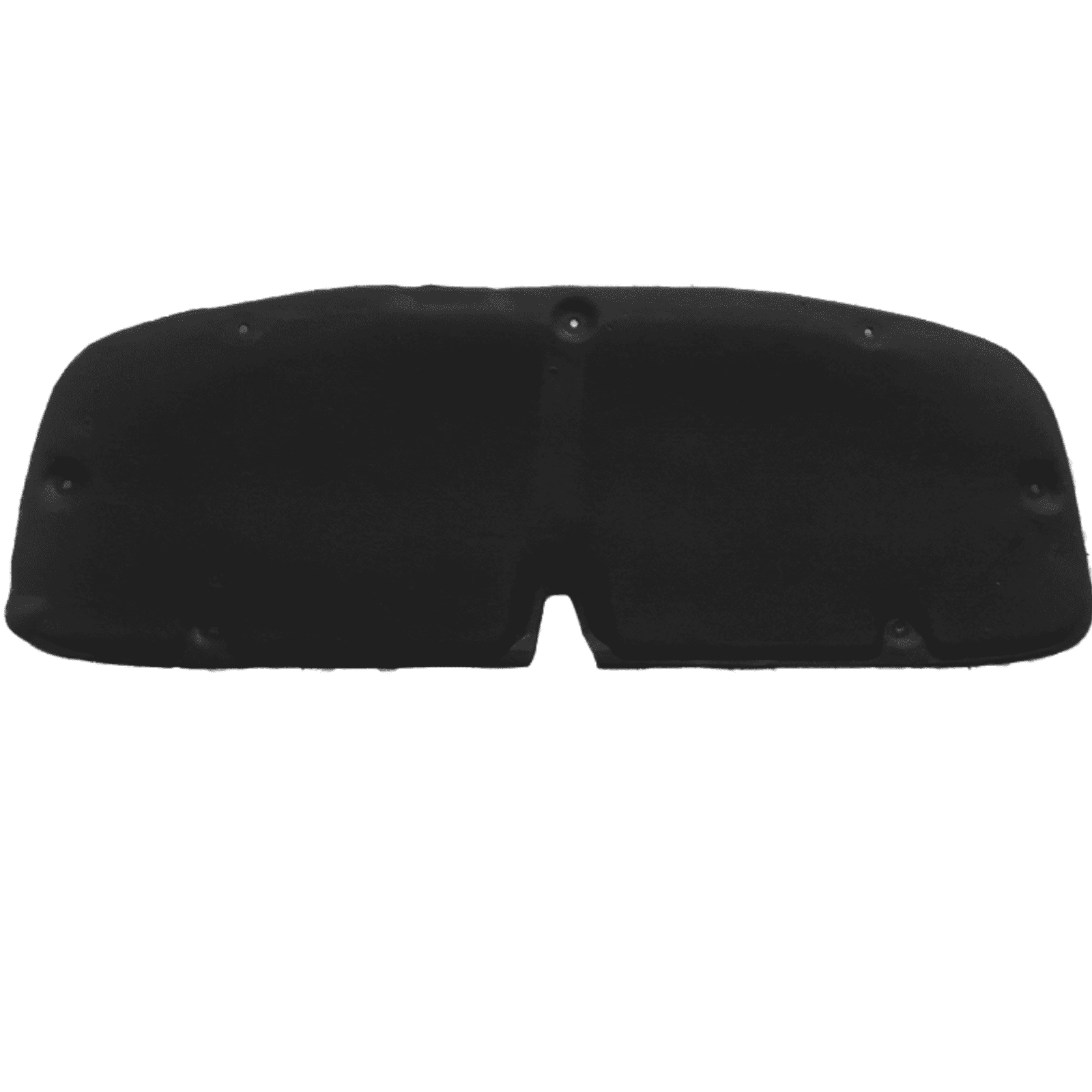 Car Front Engine Hood Pad For Toyota Corolla Cross XG10 2022 2023 2024 ...